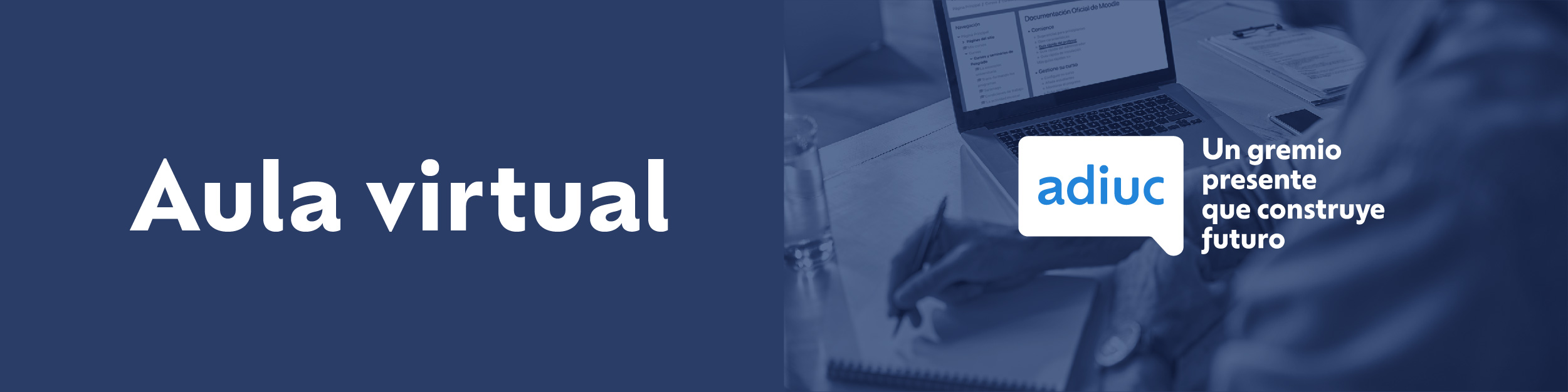 Página Principal | ADIUC